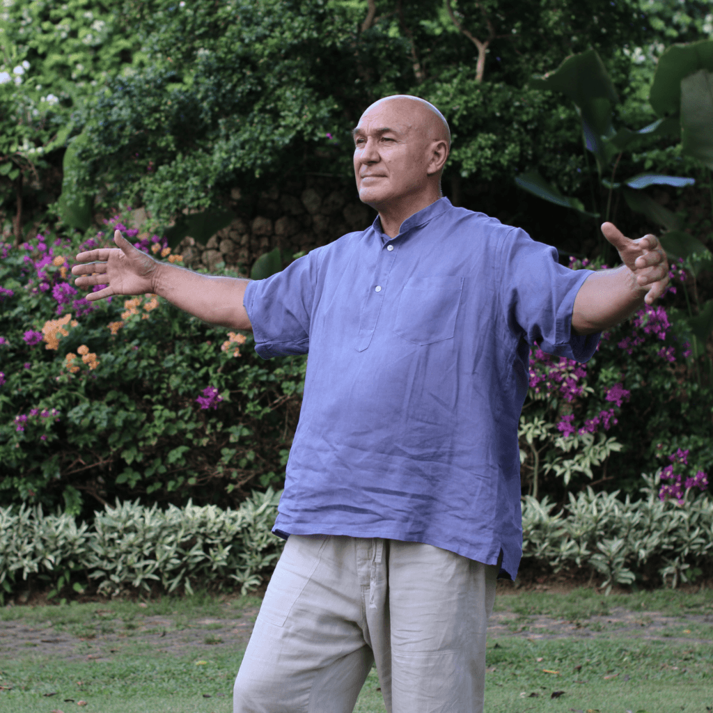 4 Day In-Person Shi Ba Shi Taiji Qigong Course | Aug 10-13 | Jakarta ...